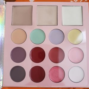 Ulta Beauty | Makeup | New Ulta Beauty Makeup Set Kit | Poshmark